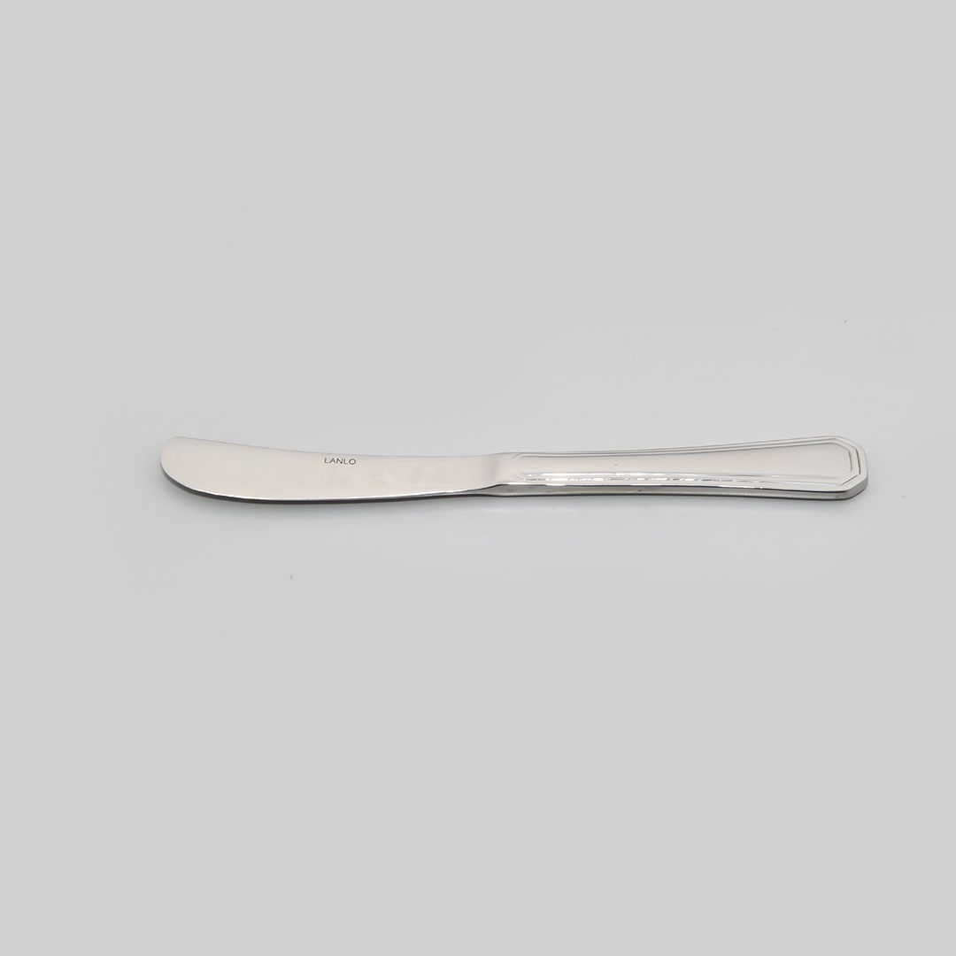 BUTTER KNIFE AMERICA - Ceylon Hardware Corporation Limited - LANLO