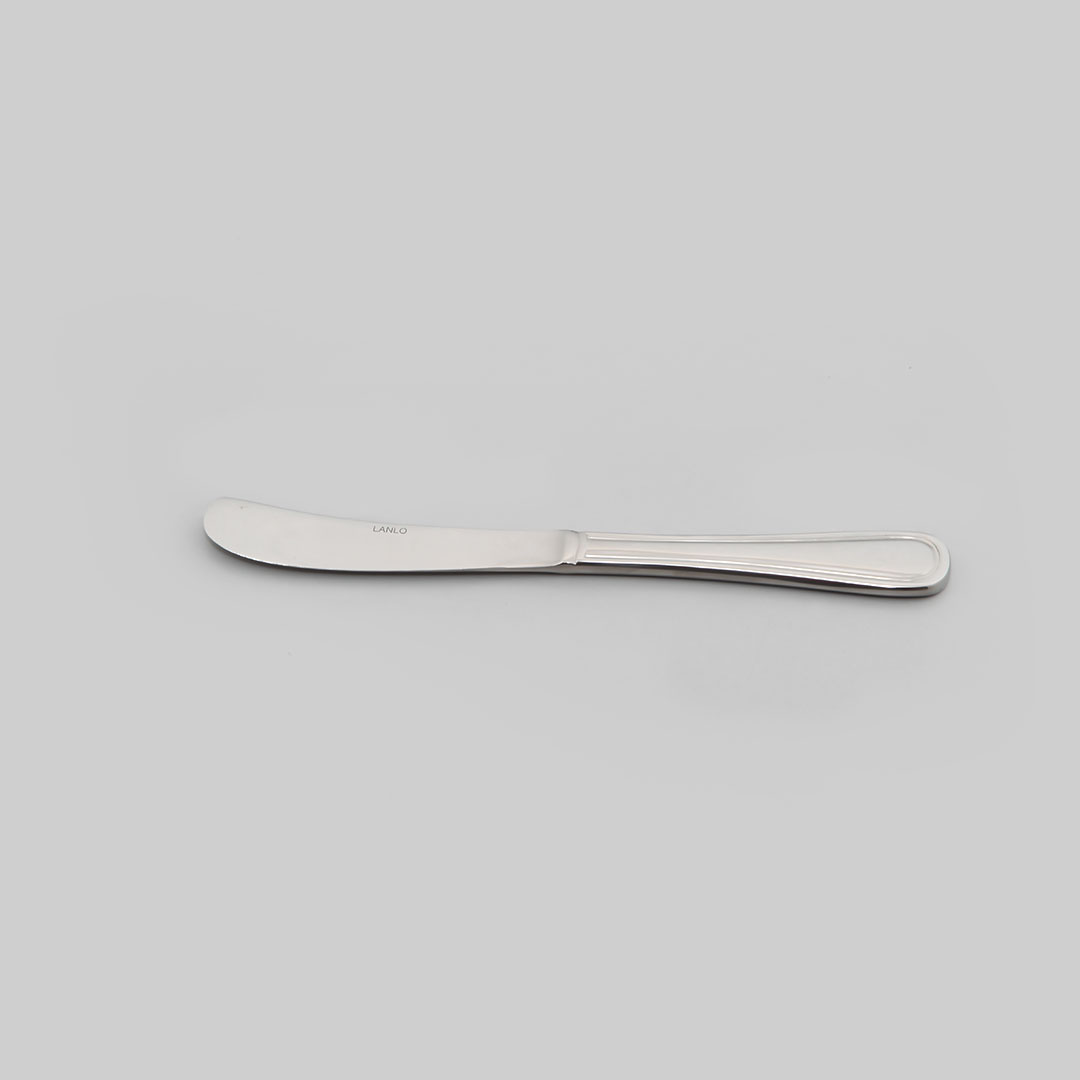 BUTTER KNIFE SIRIO - Ceylon Hardware Corporation Limited - LANLO
