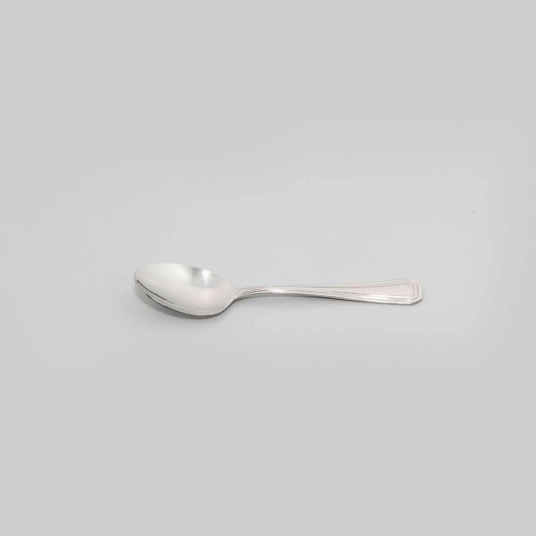 TEA SPOON AMERICA - Ceylon Hardware Corporation Limited - LANLO